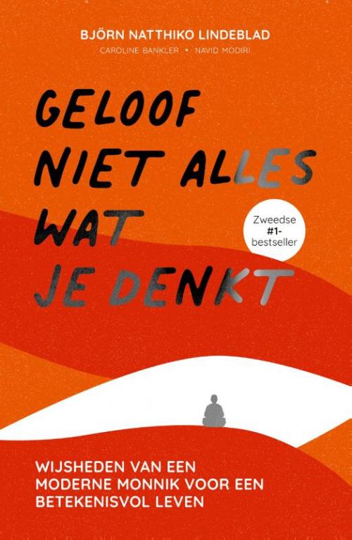 Spectrumboeken | Geloof niet alles wat je denkt